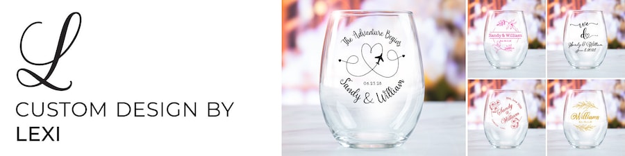 CustomDesignByLexi - Etsy