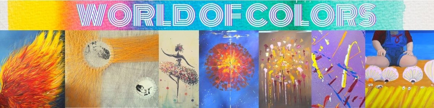 worldofcolors38 - Etsy