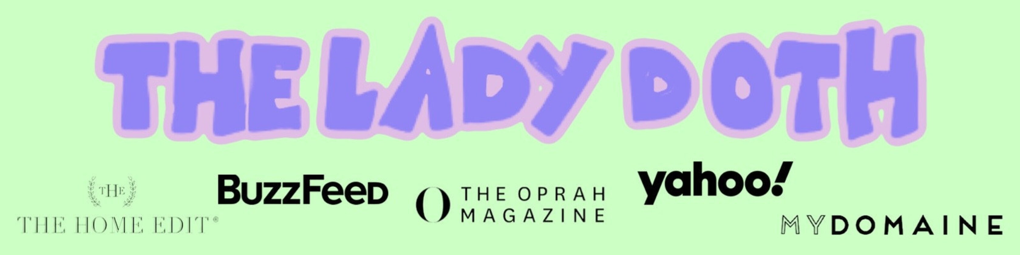 TheLadyDoth (by The Lady Doth) - Etsy