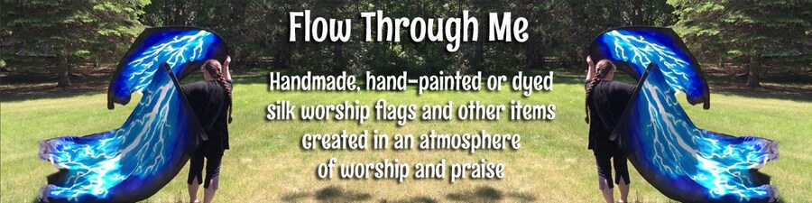 FlowThroughMe - Etsy