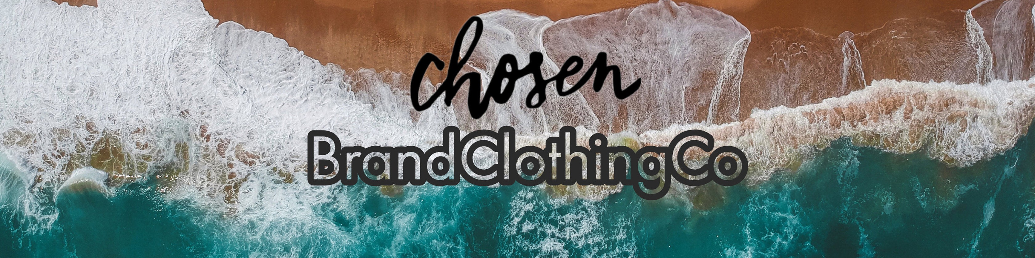 ChosenBrand - Etsy