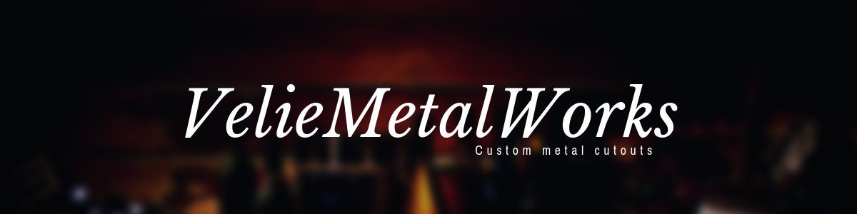 VelieMetalWorks - Etsy