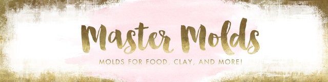 MasterMolds - Etsy