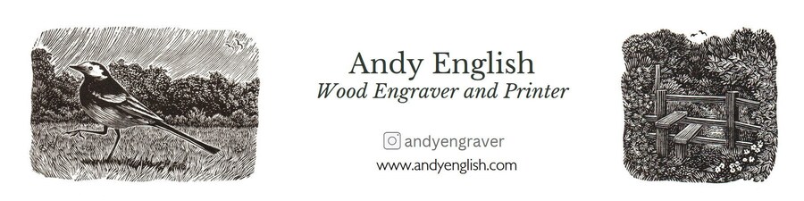 AndyEnglish - Etsy UK