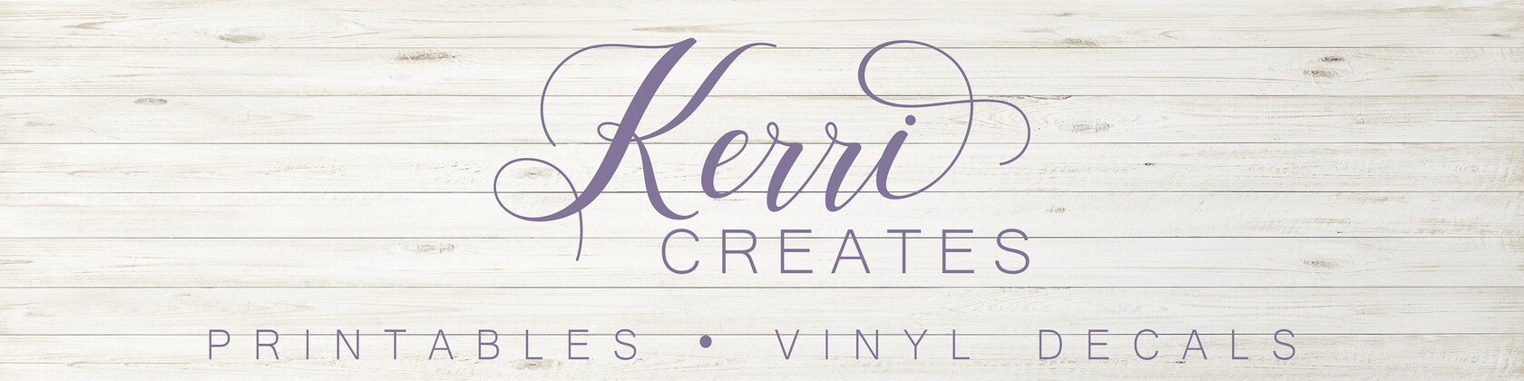 Thank you for shopping at KerriCreates by KerriCreates on Etsy
