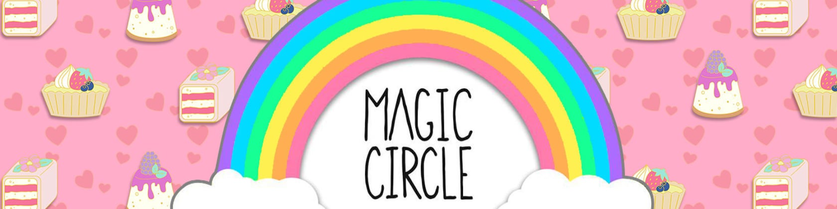 Magical Clothing & Accessories for Magical by magiccircleclothing