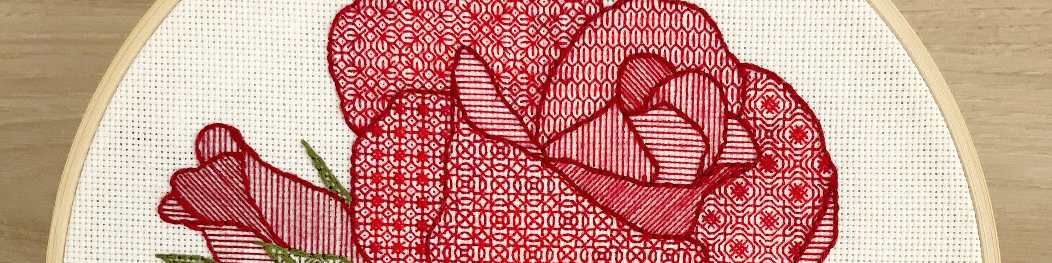 PurpleRoseEmbroidery - Etsy UK