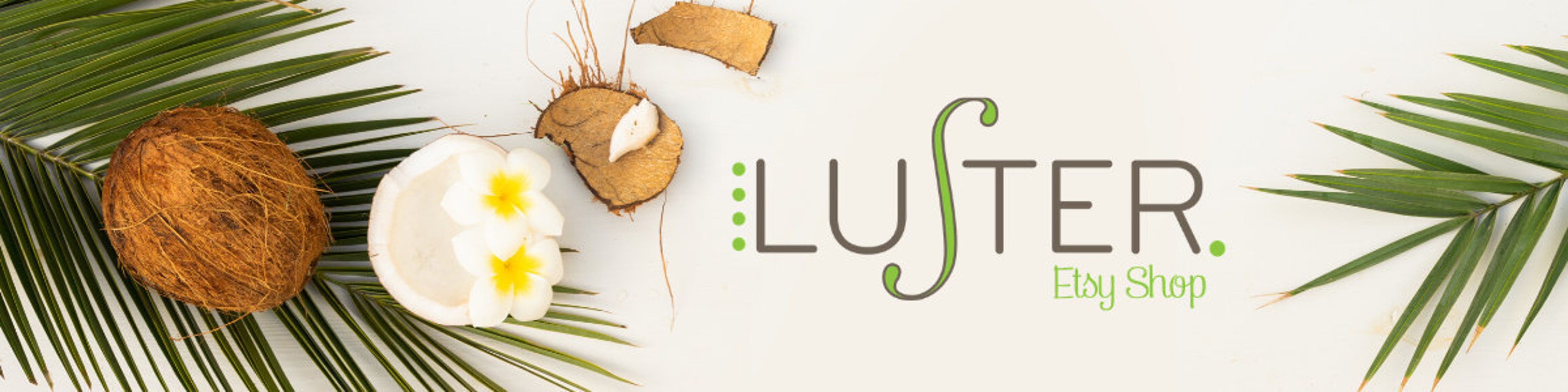 Lusterdesigns - Etsy