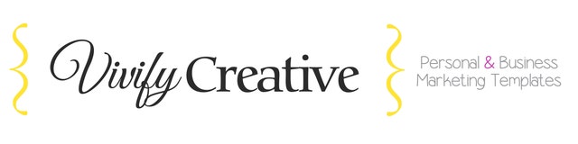 VivifyCreative - Etsy