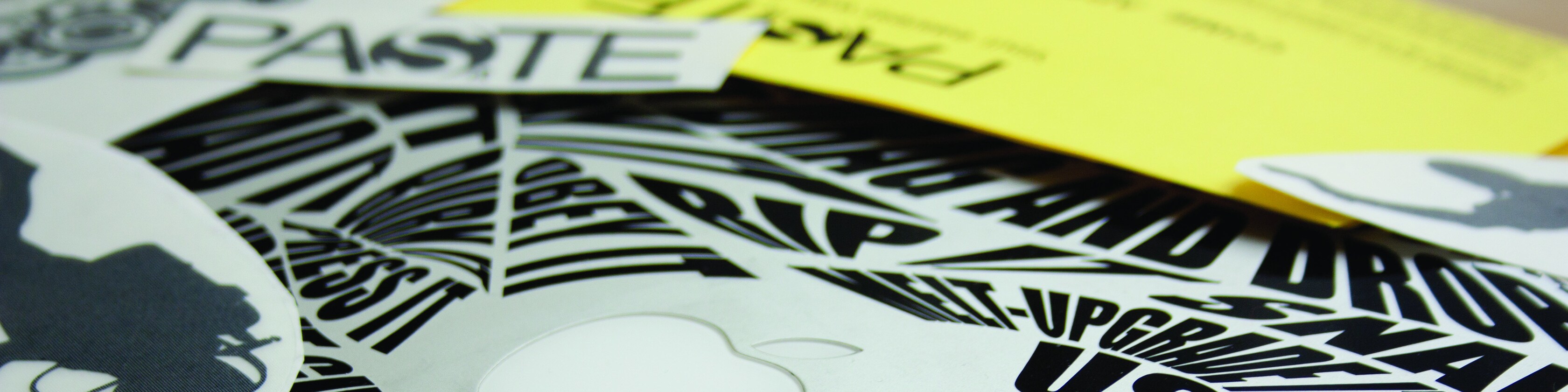 PasteITsticker - Etsy