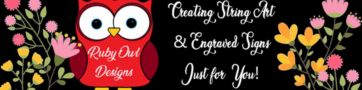 RubyOwlDesigns - Etsy
