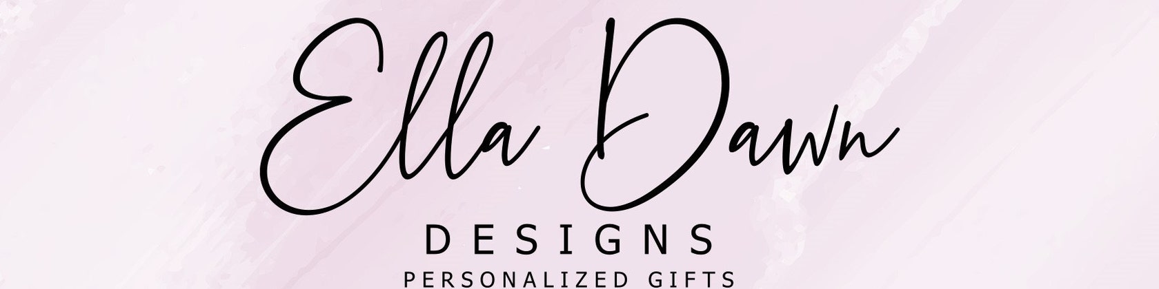 EllaDawnDesigns - Etsy
