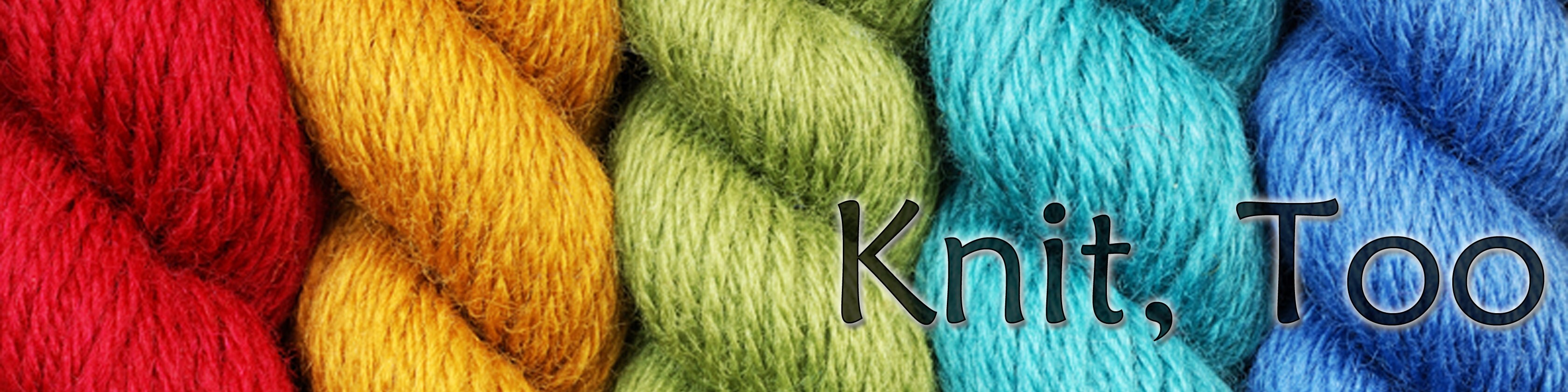 KnitToo - Etsy