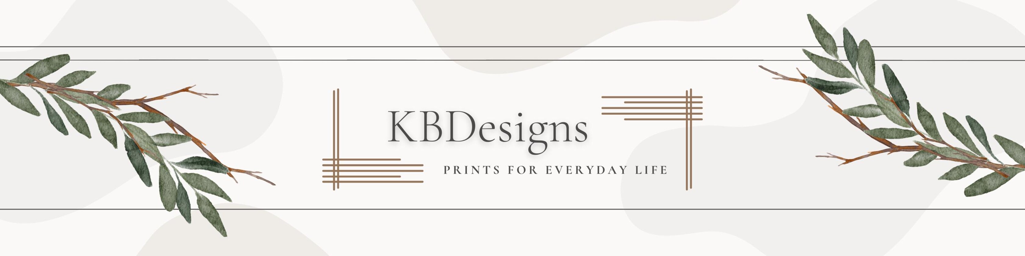 KBDesignsPrintables - Etsy
