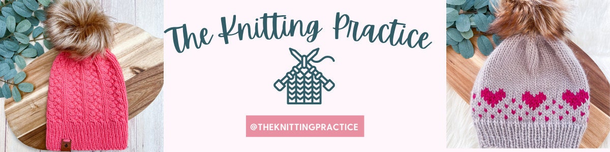 TheKnittingPractice - Etsy