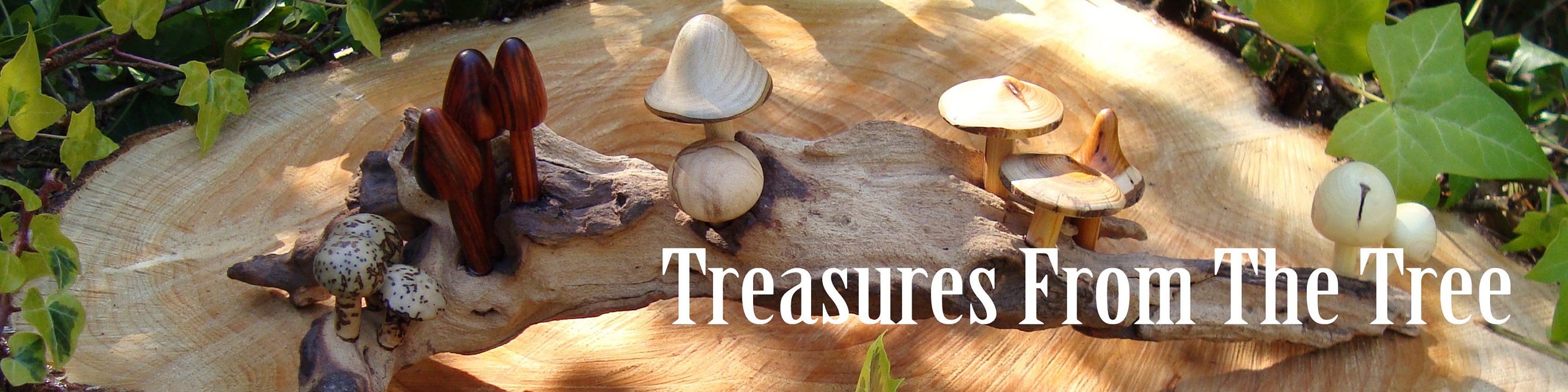 TreasuresFromTheTree - Etsy UK