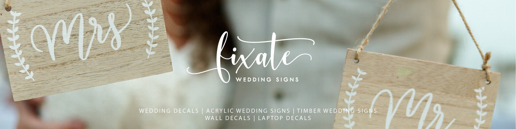 FixateDesigns - Etsy