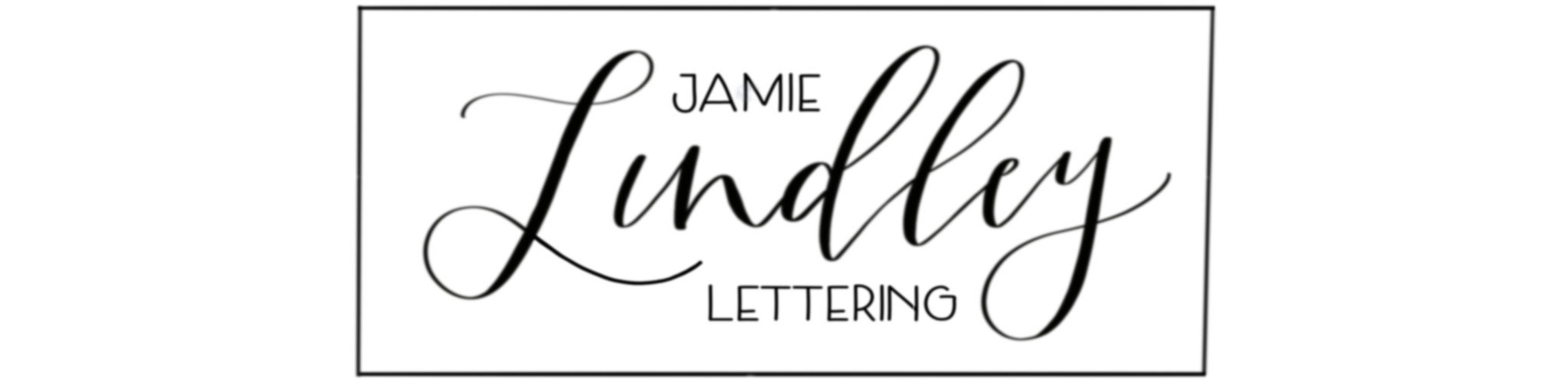 JLindleyLettering - Etsy