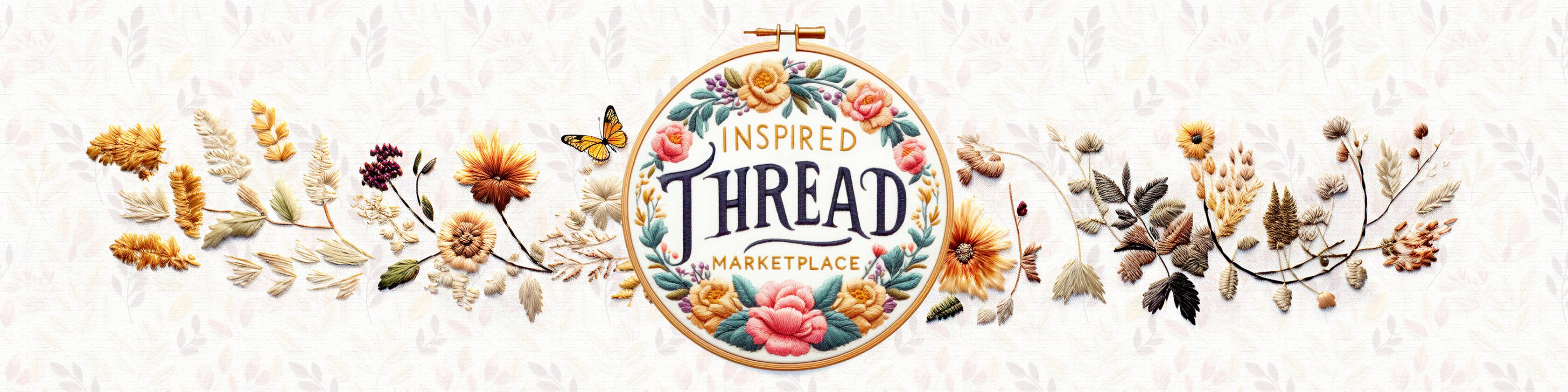 InspiredThreadMarket - Etsy
