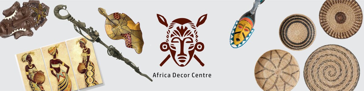 Beautiful Handcrafted Arts and Crafts From by AfricaDecorCentre