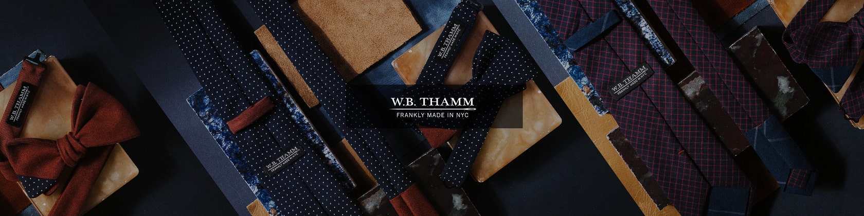 Haberdashery by WBTHAMM on Etsy