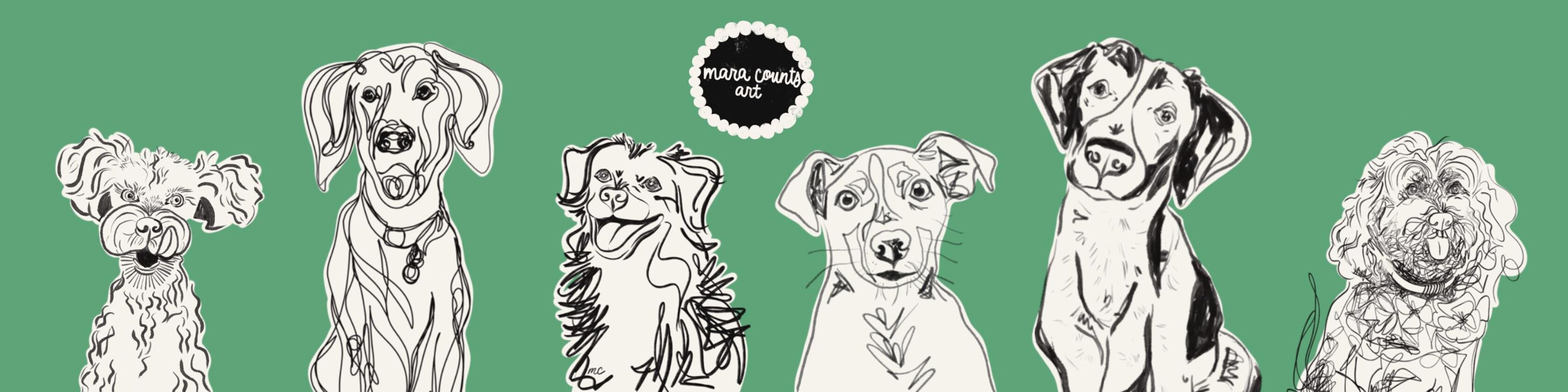 maracountsart - Etsy