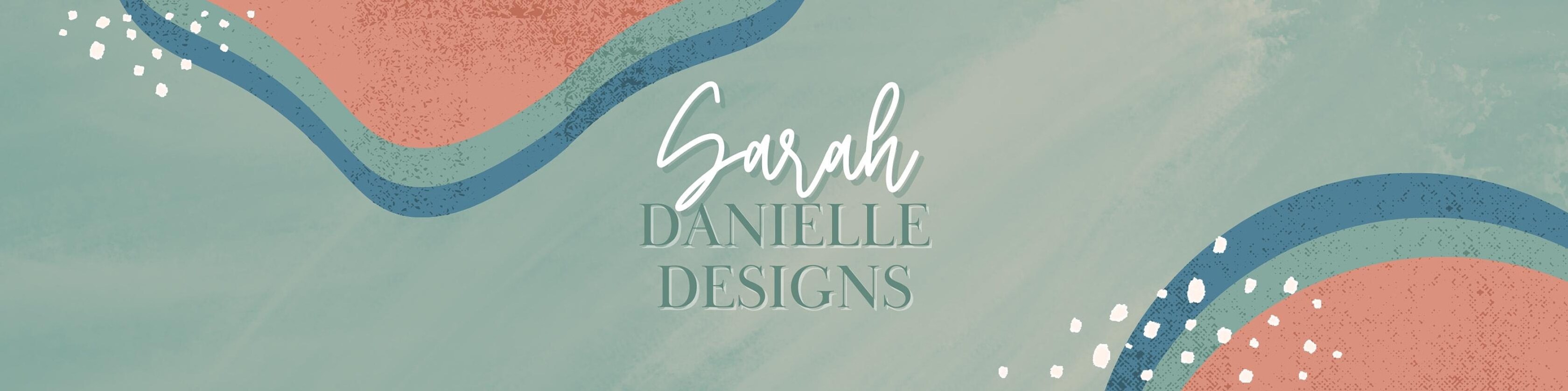 SarahDanielleDesigns - Etsy