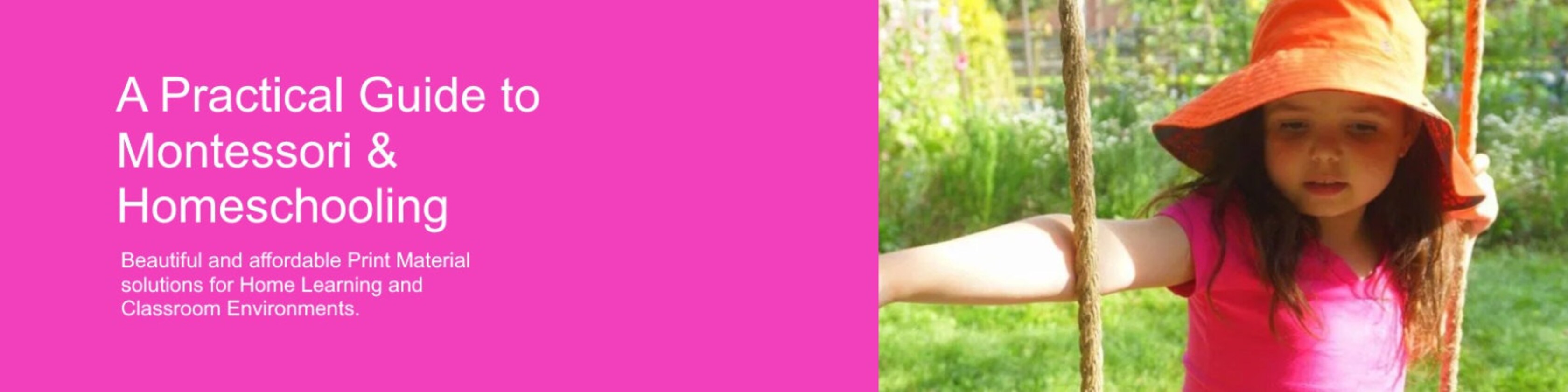 MakingMontessoriOurs - Etsy