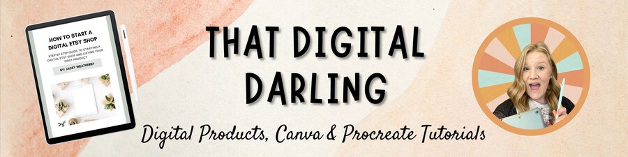 ThatDigitalDarling - Etsy