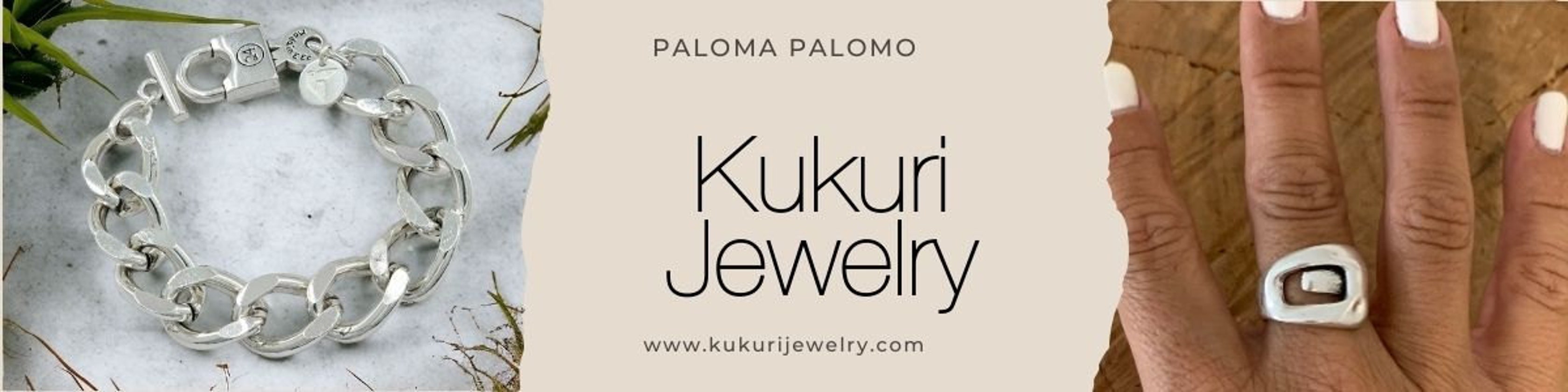 KukuriJewelry - Etsy