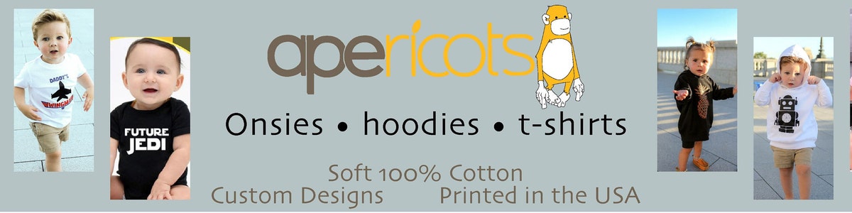 apericots - Etsy