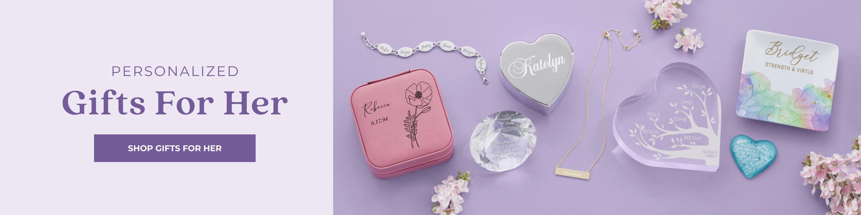 PersonalizationMall - Etsy