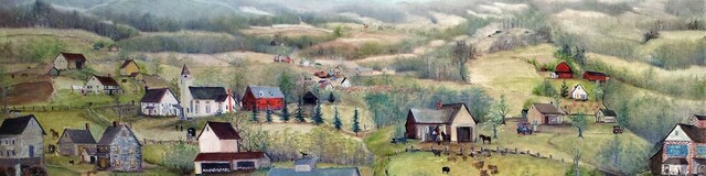 CherylKorbArt - Etsy