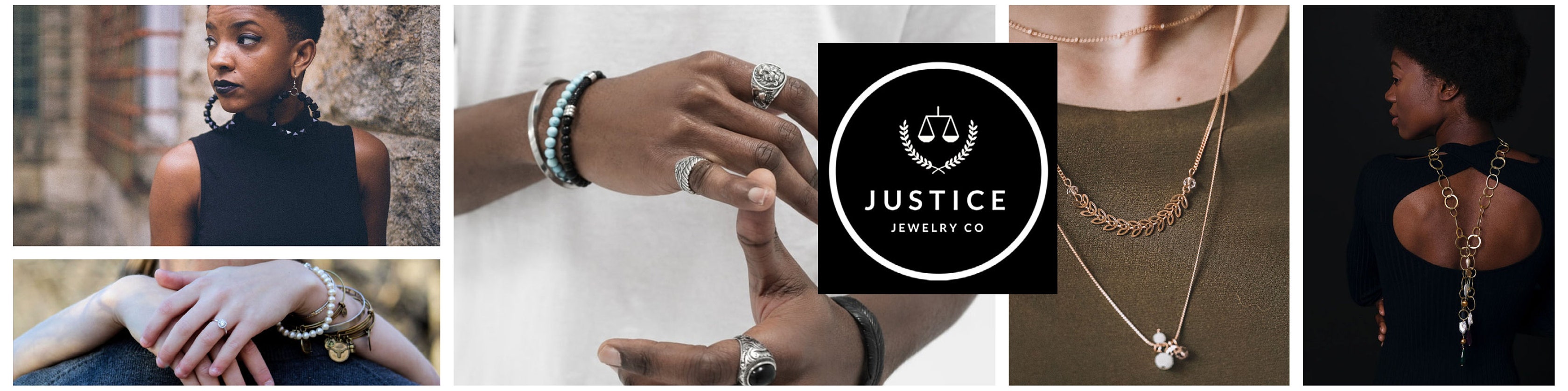 JusticeJewelryCo - Etsy