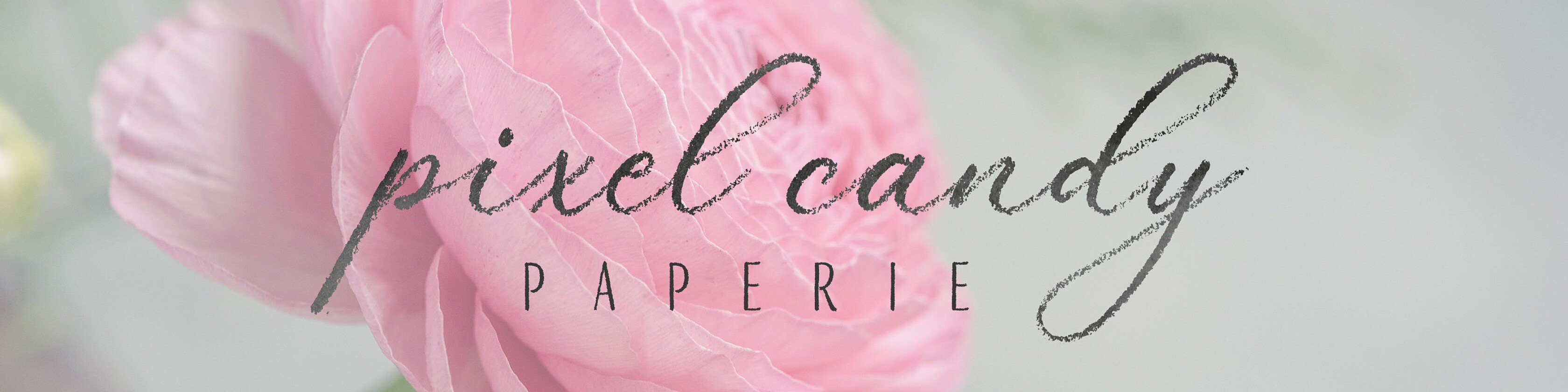 pixelcandypaperie | Etsy