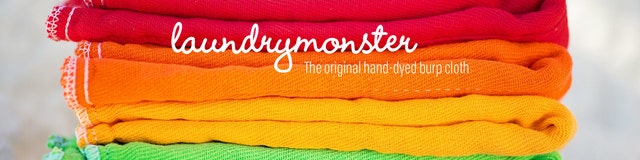 laundrymonster - Etsy