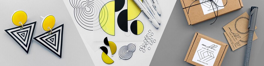 MIHHA - Etsy