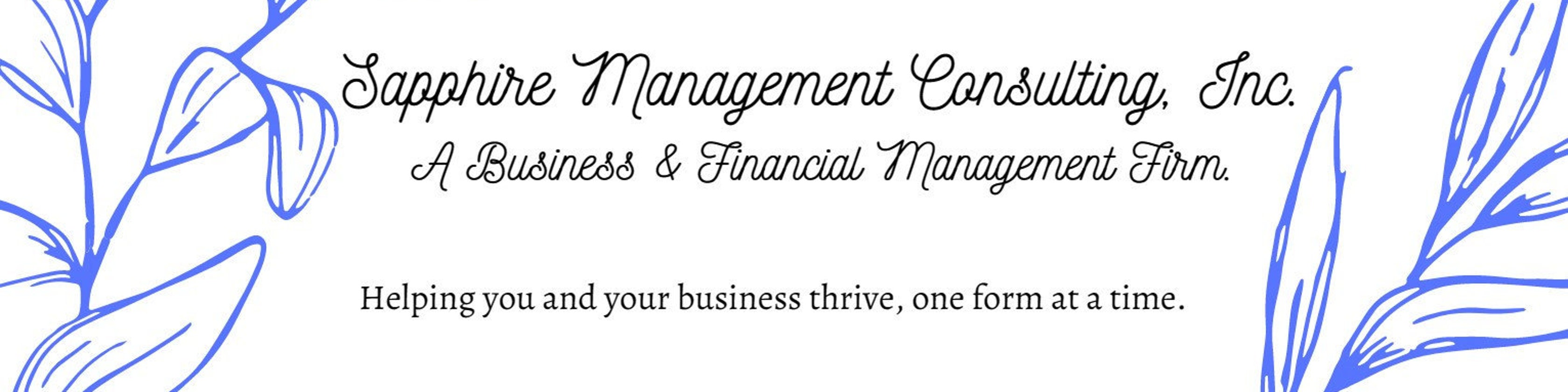 SapphireManagement - Etsy