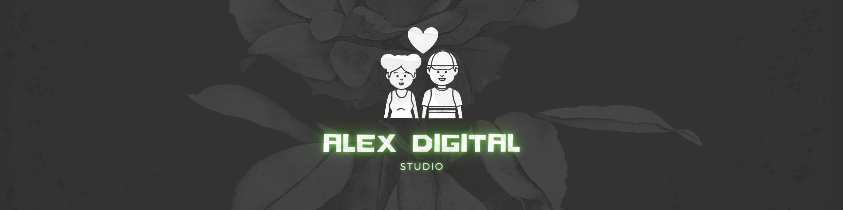 AlexDigitalShop - Etsy