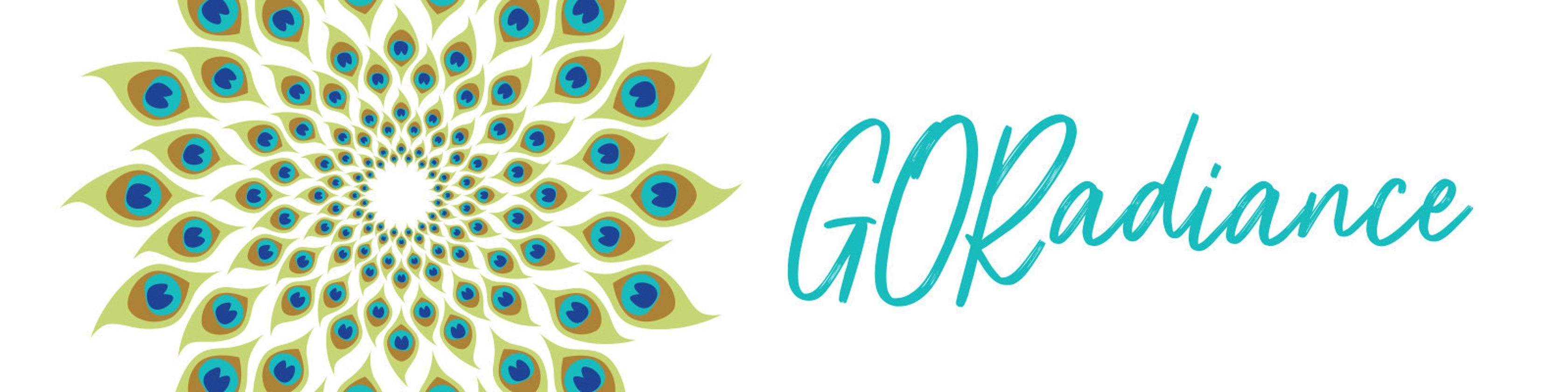 GORadiance - Etsy