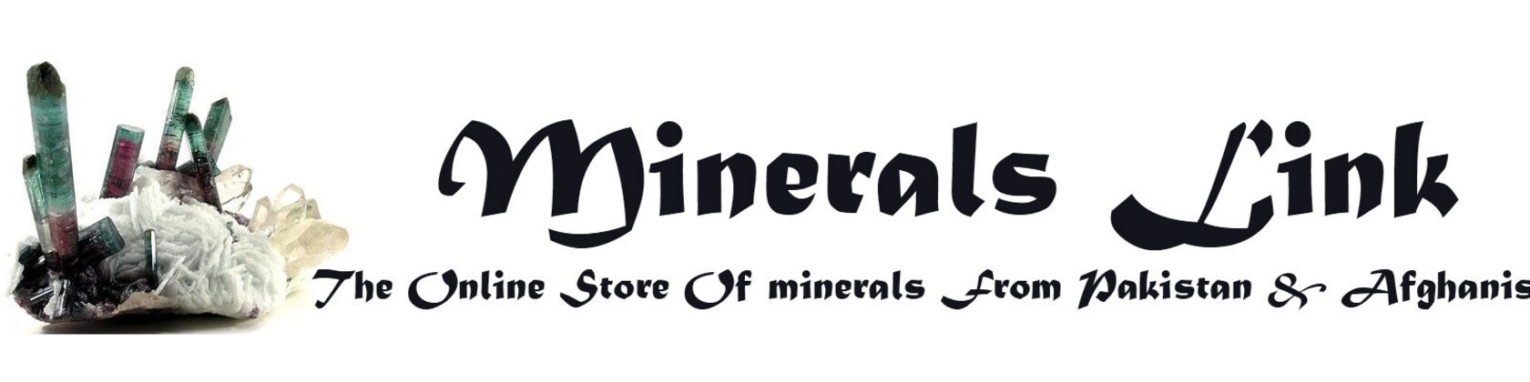 MineralsLink - Etsy