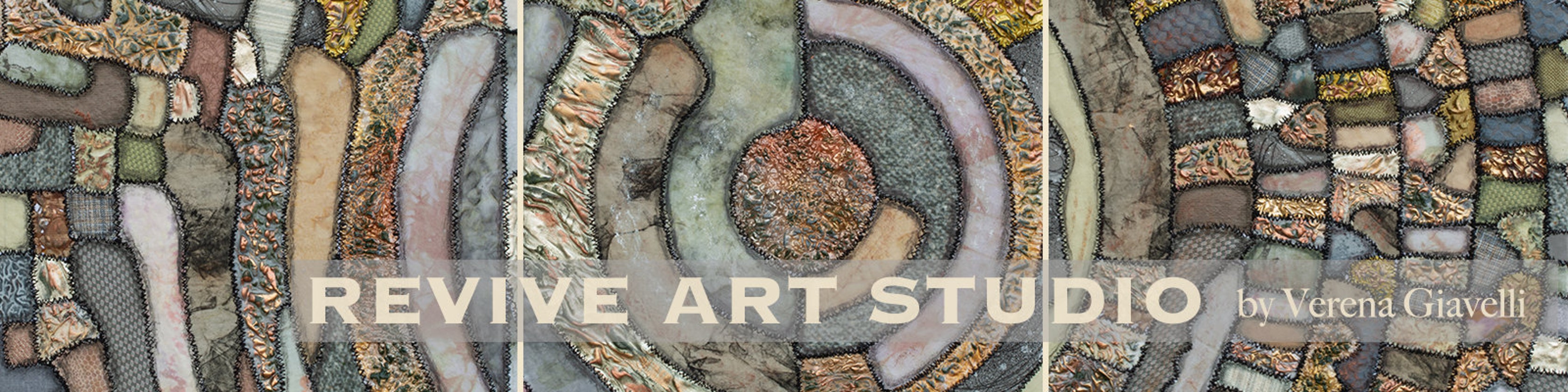 ReviveArtStudio - Etsy