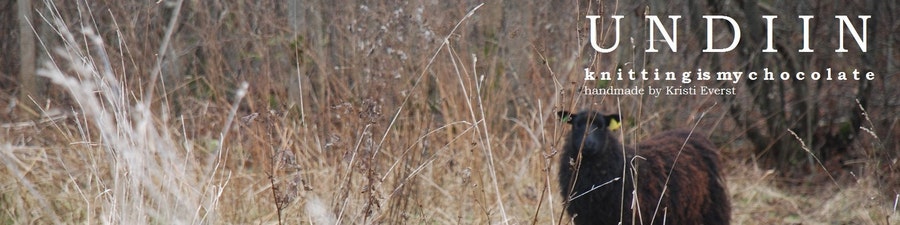 UNDIIN - Etsy