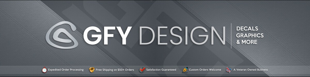 GFY Design Your Creative Solution Awaits by GFYDesign on Etsy