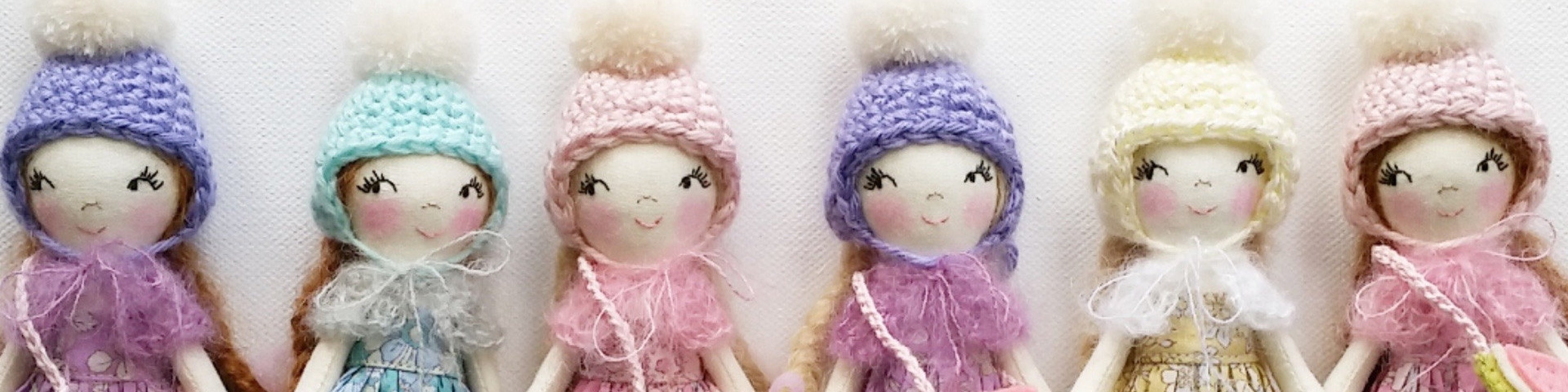 deerdarlingdolls | Etsy