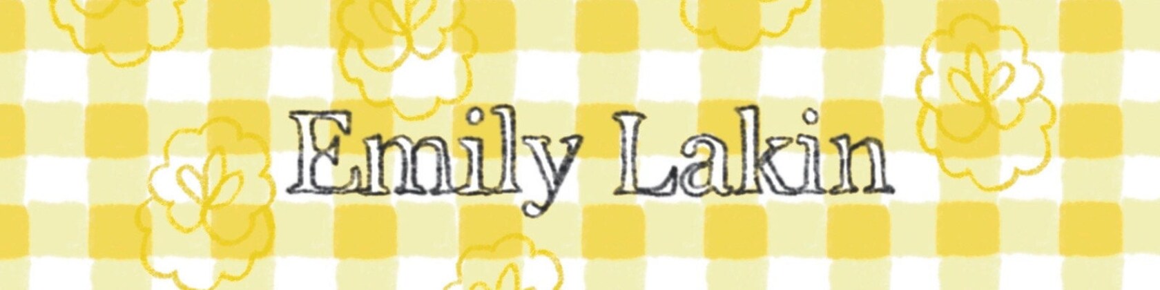 emilylakinart - Etsy