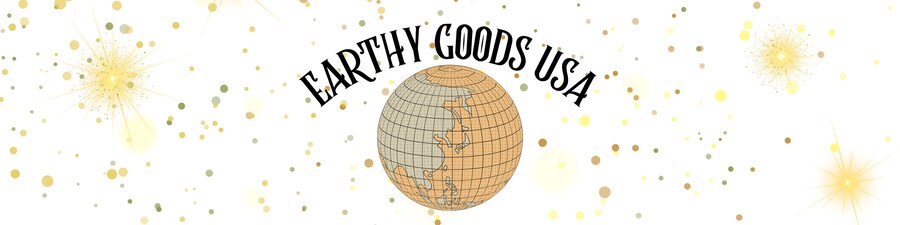 EarthlyGoodsUSA - Etsy