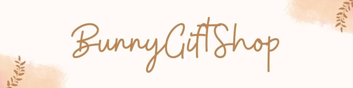 BunnyGiftShopp - Etsy