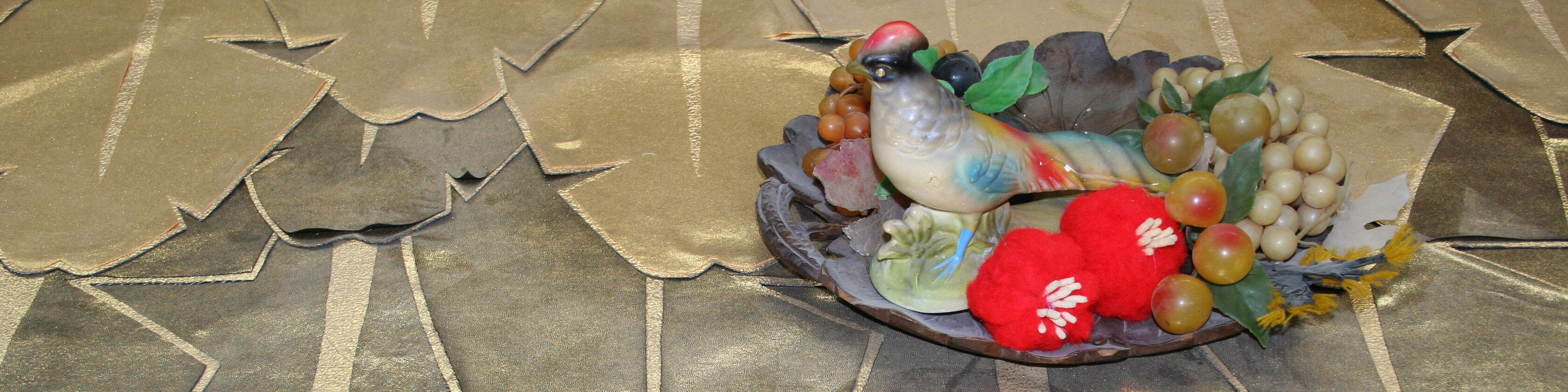 GoldToto - Etsy