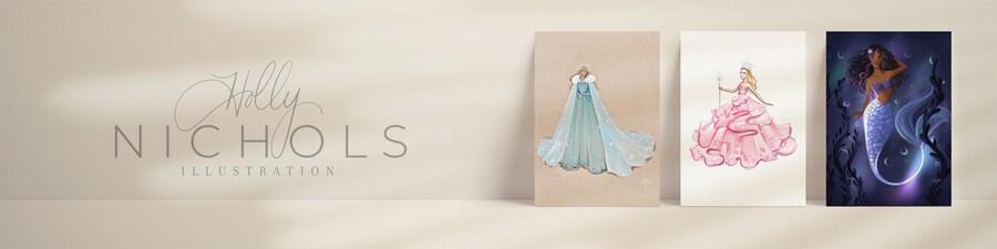 HNIllustration - Etsy